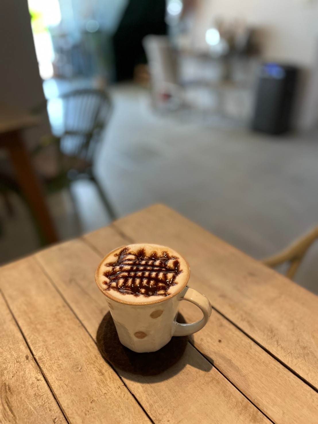 Our Menu – CUO COFFEE